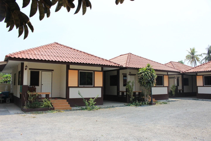 บ้านพิงค์พรรณ Pingphan House 03 - Chiang Mai