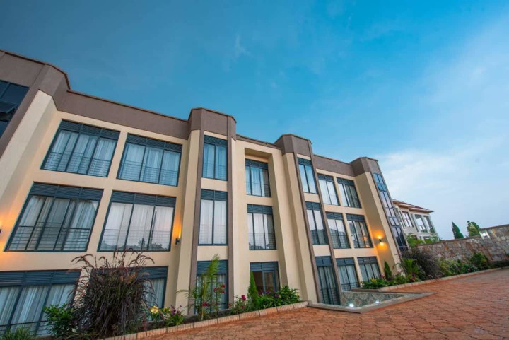 Lexor Apartments - Rwanda