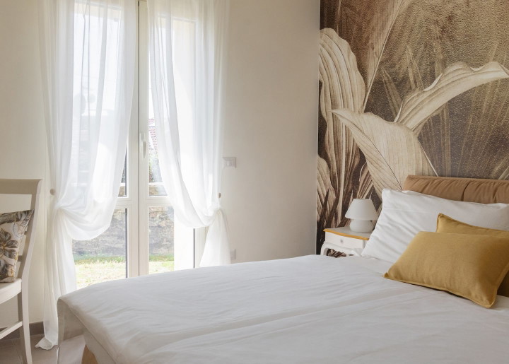 Villa Dolce 2 Chambres, Jardin Et Vue Sur Le Lac - Luino