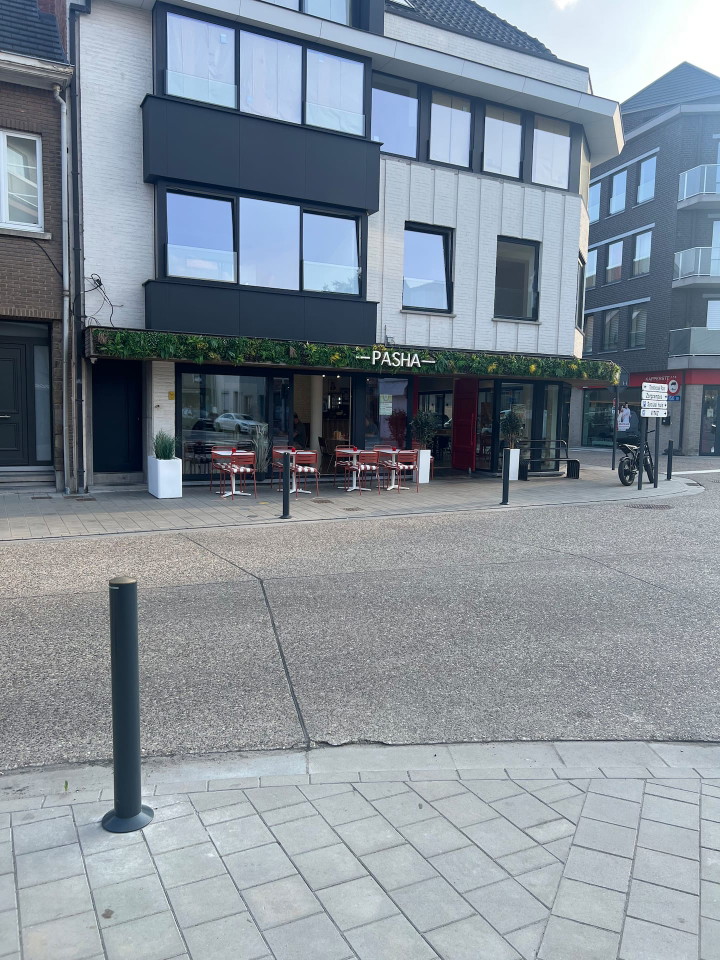 Libre - Sint-Niklaas