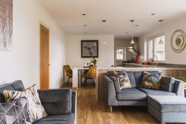 Beechwood Brook-3 Bed, 3 Bath, Parking, Bowness - Windermere