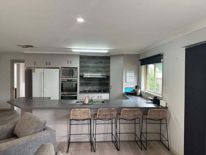 Great For Families And Friends - Yarrawonga