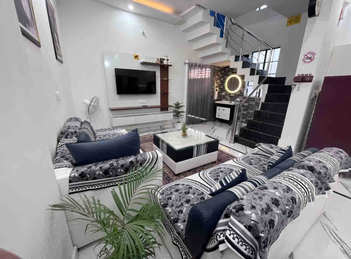 Full Independent House For Your Memorable Stay! - Amritsar
