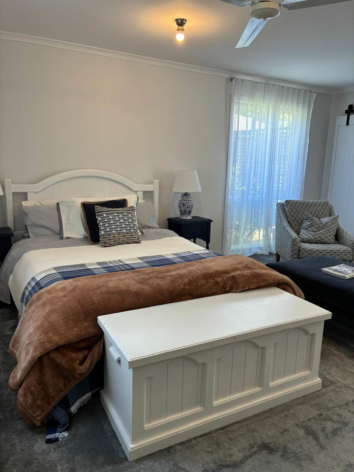 Pine Ridge Self-contained Studio Apartment - Macedon