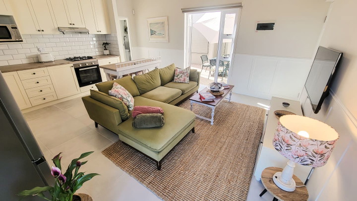 Charming Private Cottage | Quiet | Close To Beach - Langebaan