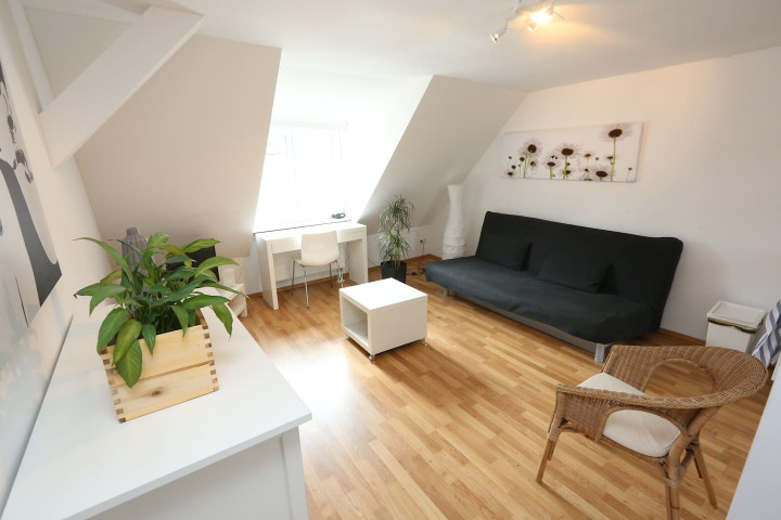 Apartments Thommen - Nürnberg
