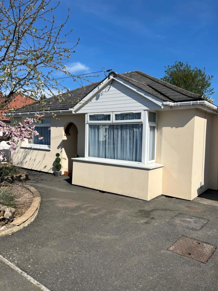Cosy, Modern Bungalow Close To The Malvern Hills - Worcestershire