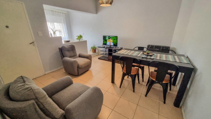 Alma Patagónica: Tu Departamento En El Centro - Trelew