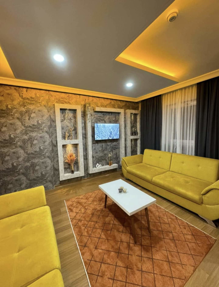 2+1 Near Kızılay Shopping Mall - Ankara