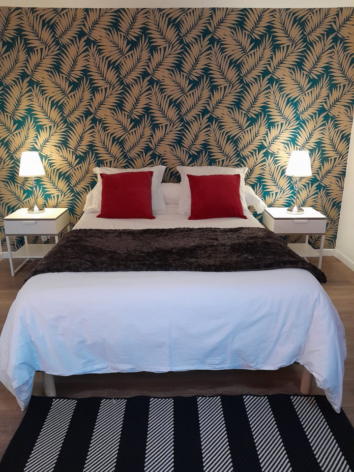Chalet " Chambre Cosy " - Épernon