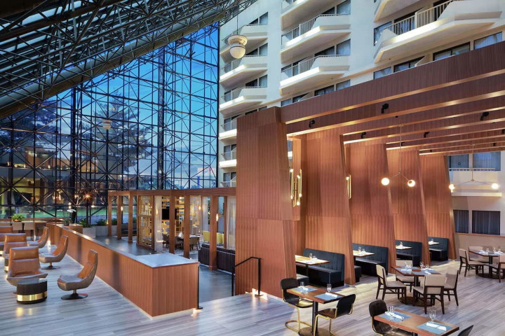 Close To Nyc + Free Shuttle. Indoor Pool. Dining - New York City