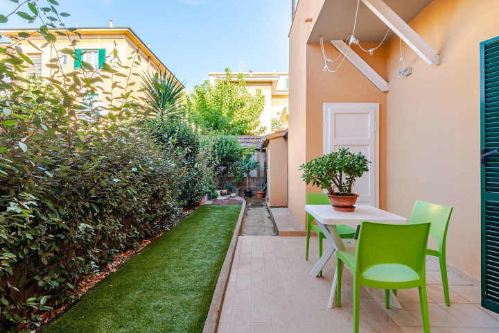 Casa Levante - Piombino