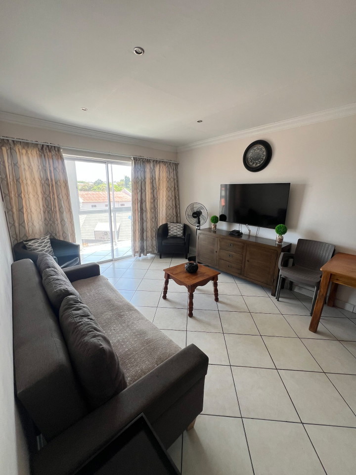 48 Neptune Terrace, Jeffreys Bay - Jeffreys Bay