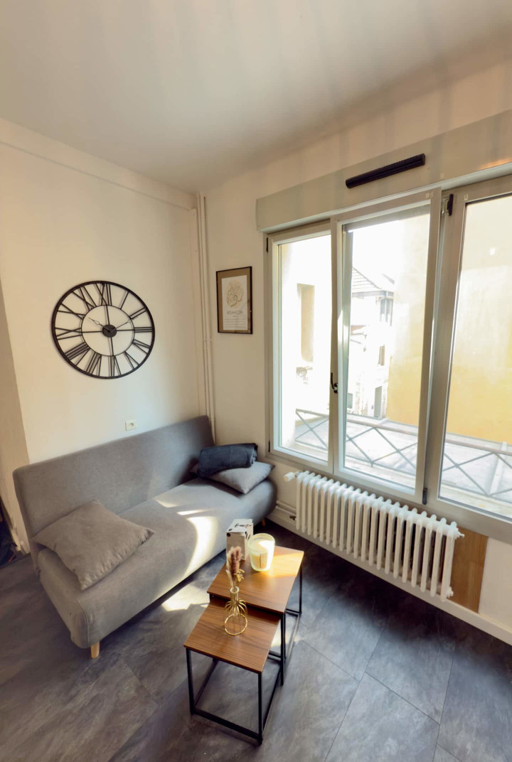 Le Studio Viotte Proche Gare - Besançon