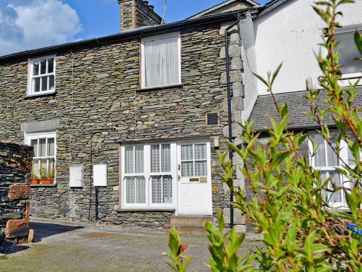 1 Bedroom Accommodation In Windermere - Bowness-on-Windermere