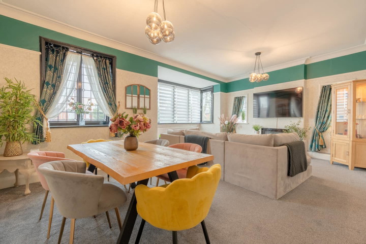Southport Rabbit Inn - Mid Floor - Sleeps 6 - Southport