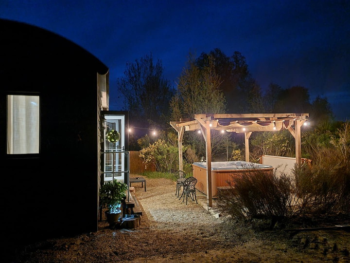 Back In Thyme - Colchester