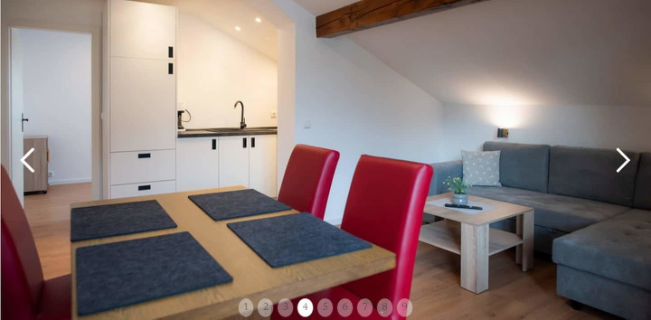 Appartement Confortable à Hohenschwangau - Füssen