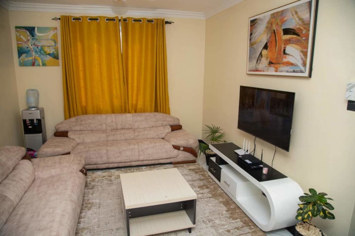 Apartment In Mombasa. - Mombasa