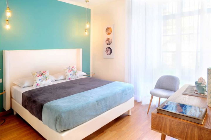 Al 7 Rooms - Roma