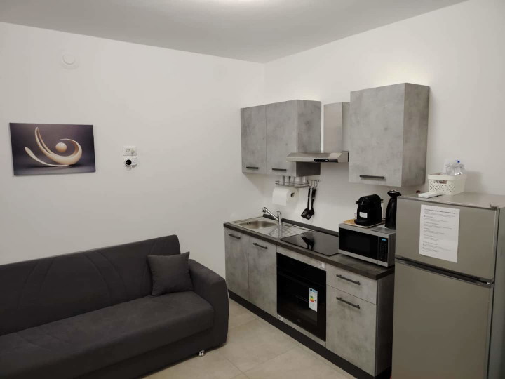 Loft Indipendente Cesena Al Piano Terra - Cesena