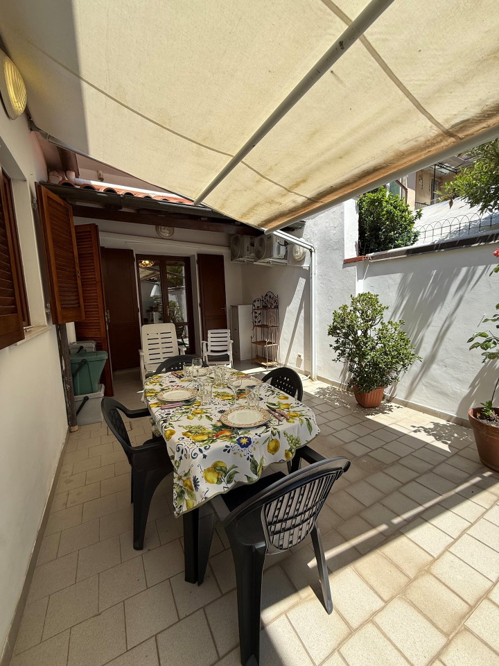 Casa Di Grazia - Viareggio
