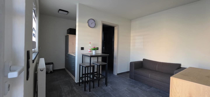 Apartment- Ferienwohnung-airbnb - Herzogenaurach