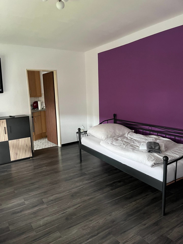 Apartment 1868 Claudia - Werne