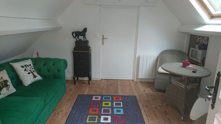 Apartment Near Horses, 2 Steps From Deauville - Trouville-sur-Mer