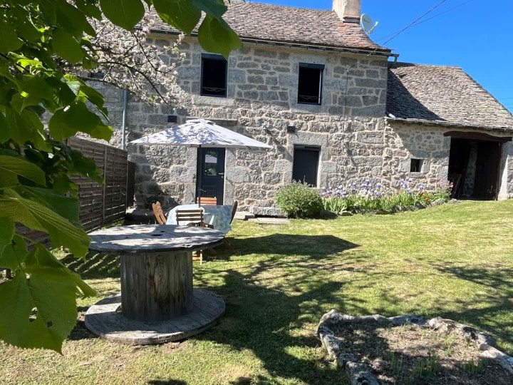 Se Ressourcer En Gévaudan Chez Anne Et Philippe - Lozère