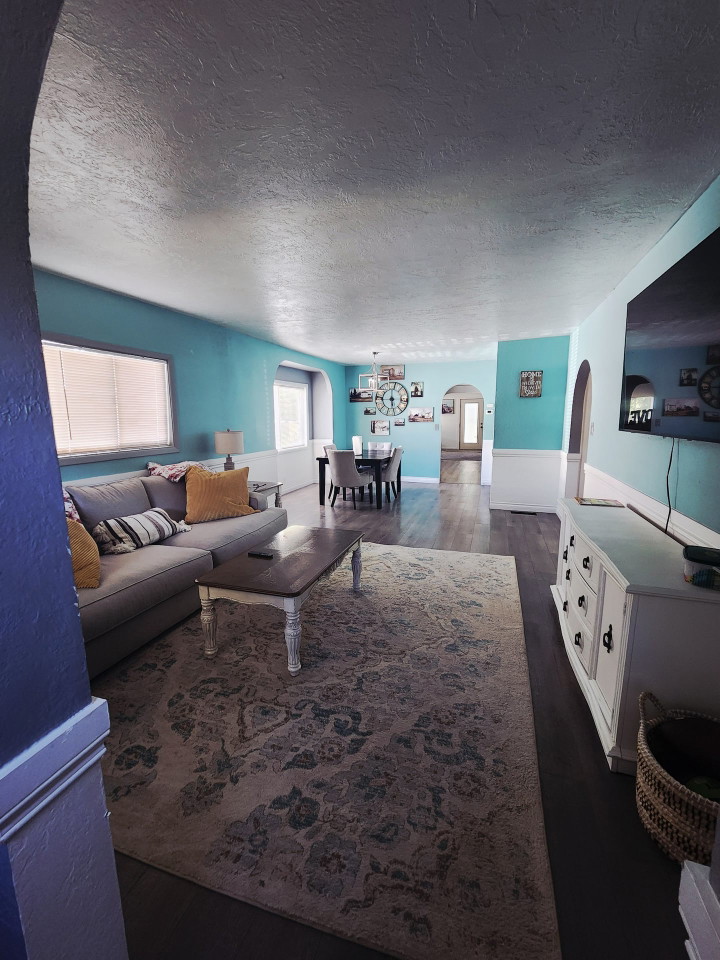 Sanctuary In The City Do Not Book - Idaho Falls, ID