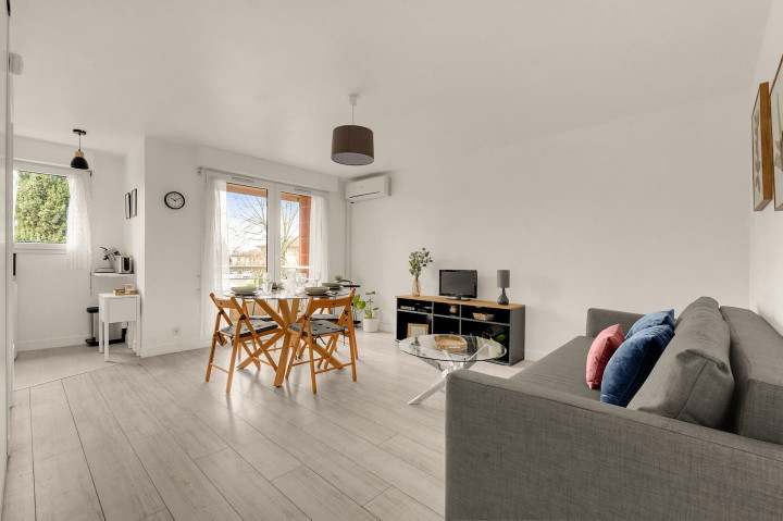 La Petite Muse - Air-conditioned, Swimming Pool, Parking - Frankreich