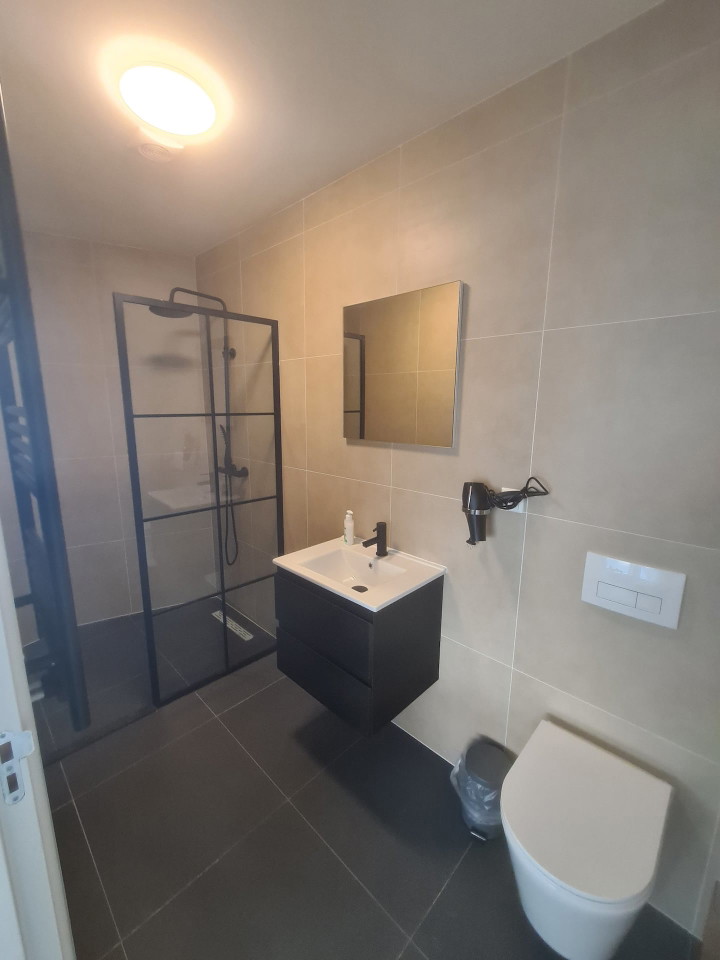 Nice Room 15 Minutes From Amsterdam City Center - Zaandam
