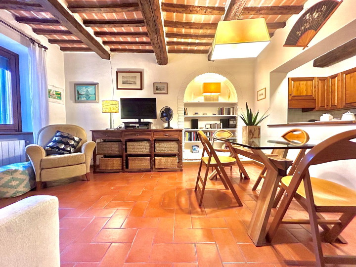 Orbetello Lagoon Suite Sea And Center Within Walking Distance - Orbetello