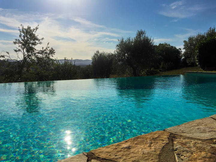 Podere Il Boschetto - Luxury Estate In Siena - Monteriggioni