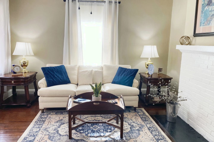 One Bedroom Apt Near Rh Sports & Events Center - Rock Hill, SC