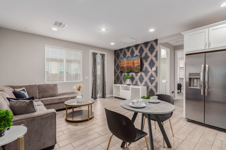 Modern Guest Suite In Maricopa - Maricopa, AZ
