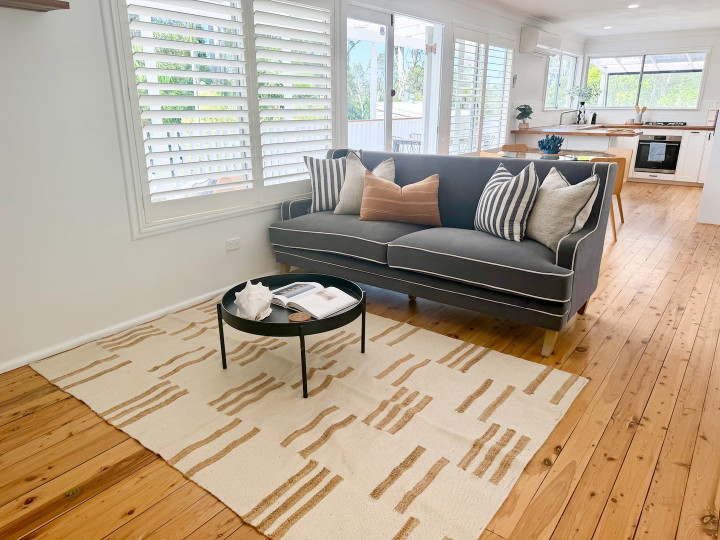North Avoca Beach Shack - 5 Min Walk To The Beach - Terrigal