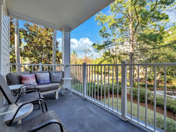 Courtyard View In Baytowne Sandestin, Lasata 3219 - Miramar Beach, FL
