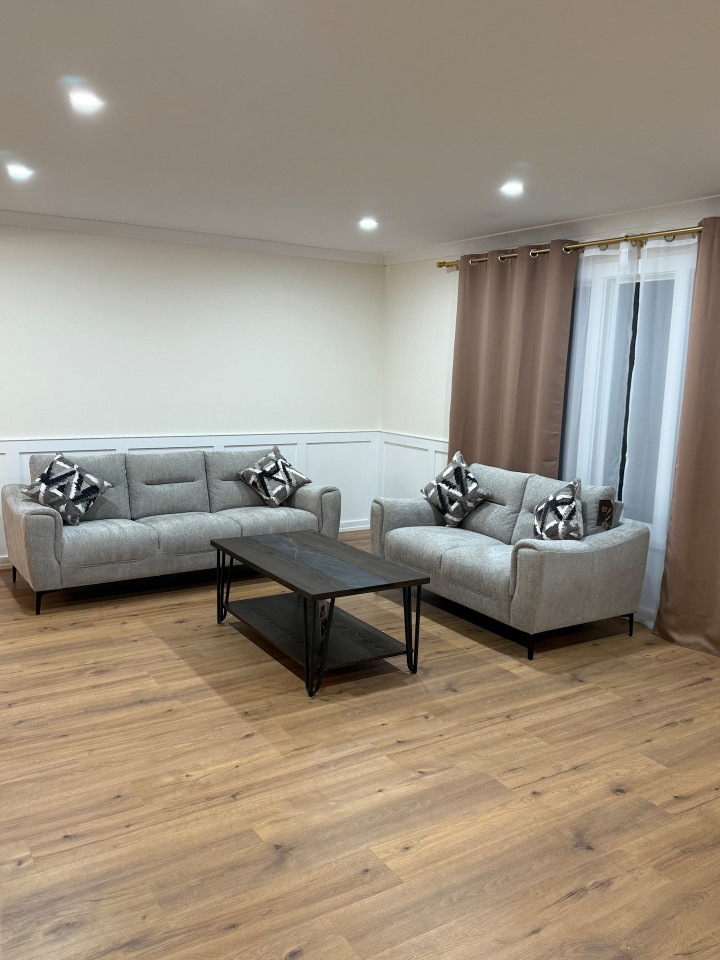 Beautiful New Home - Tinley Park, IL