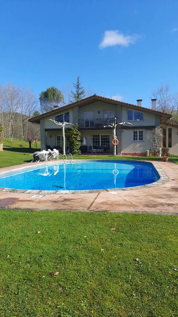 Apartamentos De Vicente Pool - Amurrio