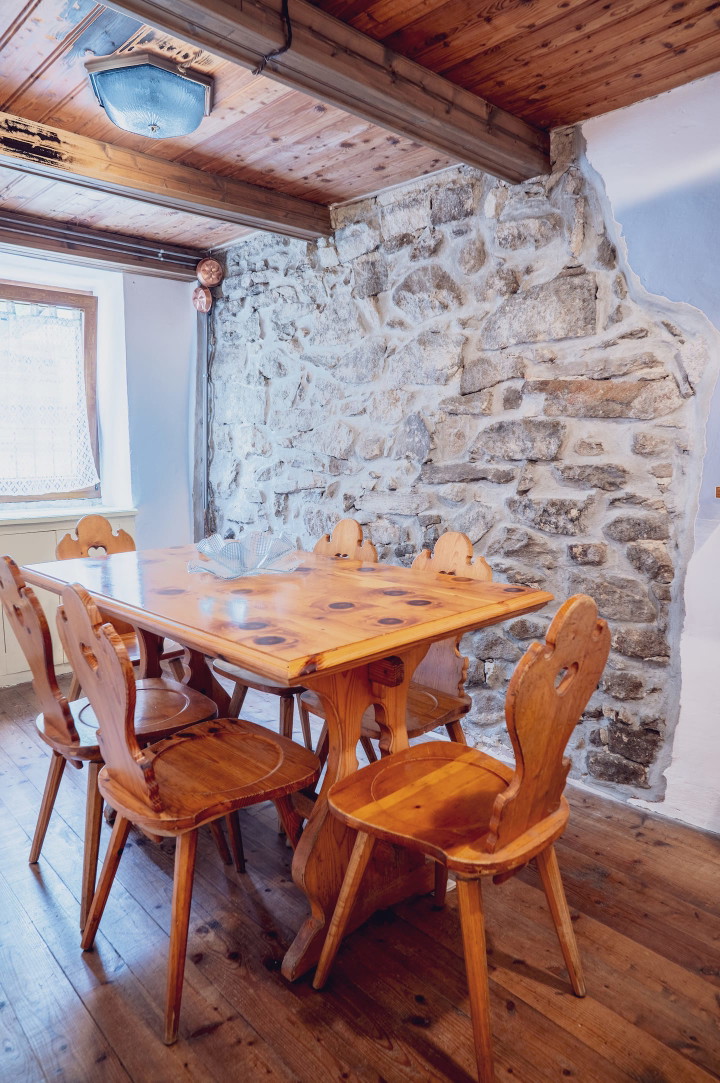 B&b In Rosazza - Gressoney-Saint-Jean