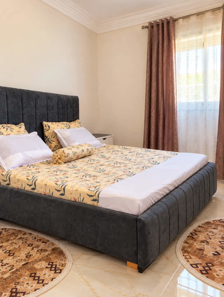 Maison Confortable Près (Laéroport - Plage) - Algeria