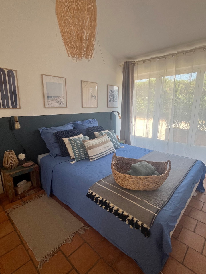 Suite Privée Face Luberon - Roussillon
