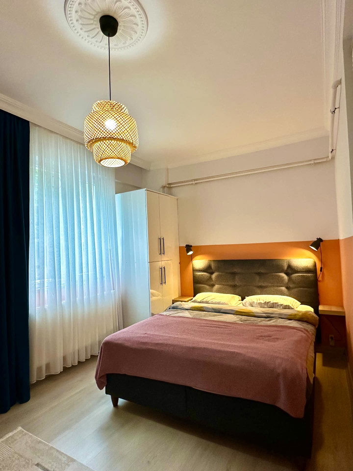 Chic&cosy Flat In Downtown-masalpark 1 - Kars