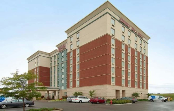 Drury Inn And Suites Indianapolis Northeast - Fishers, IN