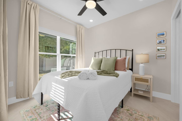 Orlando 1br | Near Baldwin Park & Winter Park - Orlando