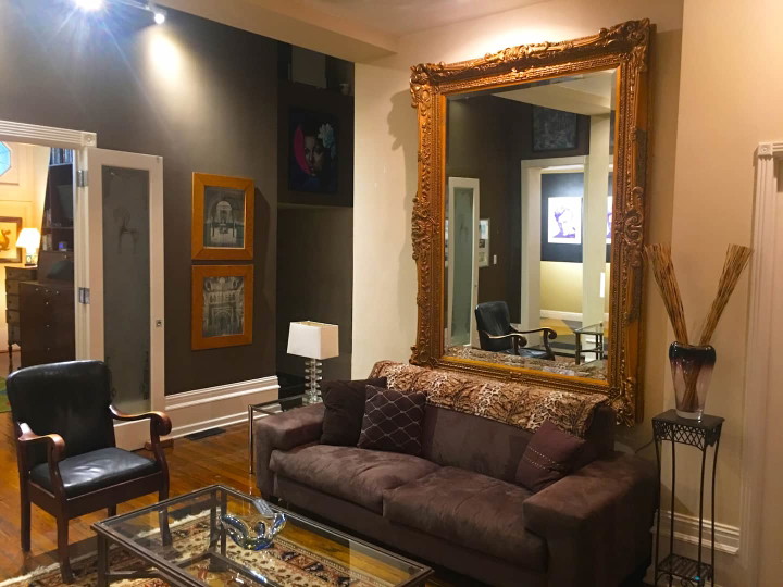 The Guesthouse On Lime - Lexington, KY