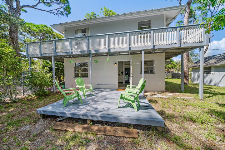 Keylime Cottage - Beach Getaway 3 Min. From Beach - Venice, FL