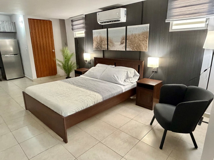 Instant Studio - Caguas A/c - Wifi - Puerto Rico